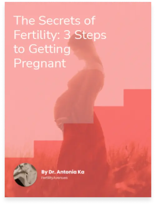 Why You're Not Ovulating — And What You Can Do About It | Fertility Avenues